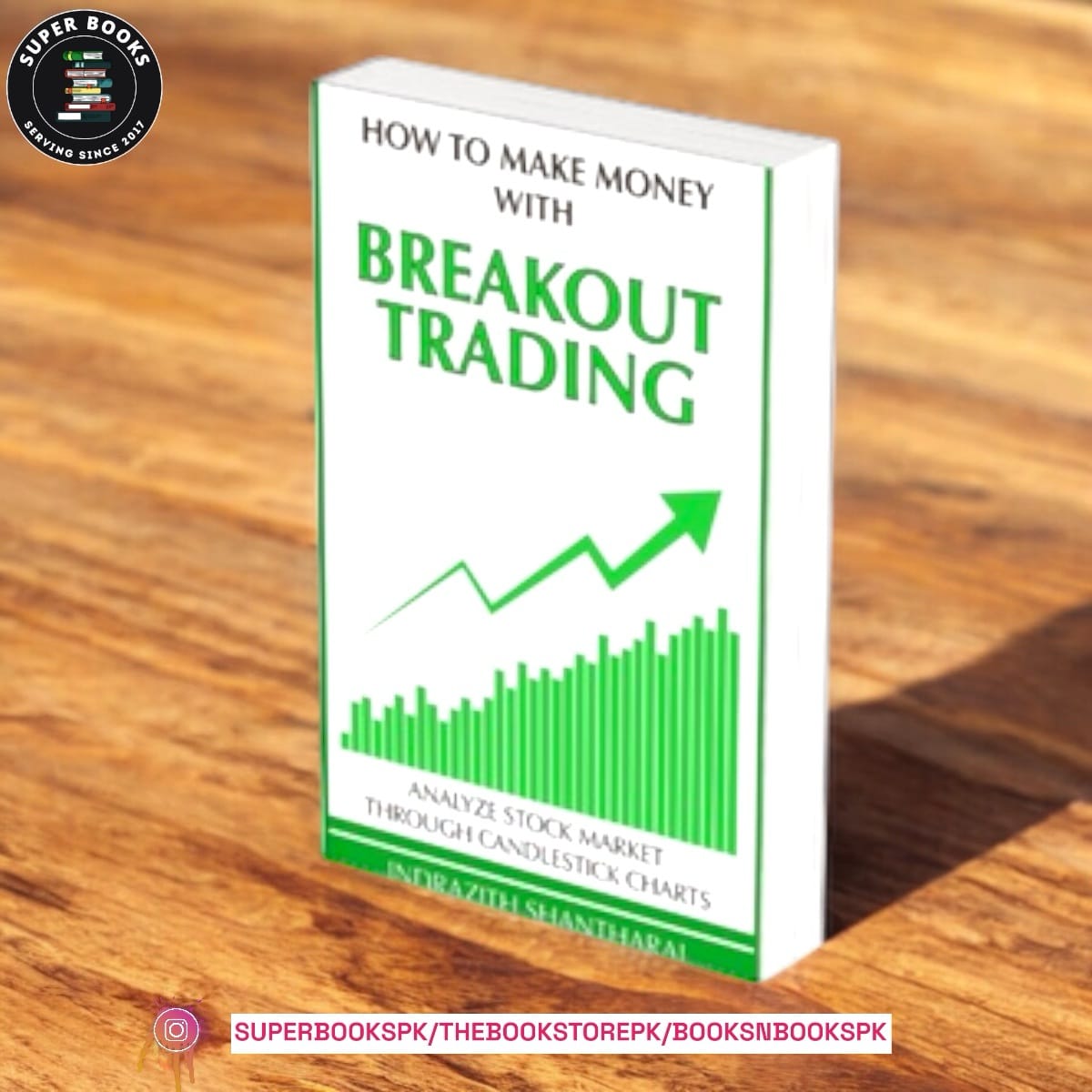 How to Make Money With Breakout Trading by Indrazith Shantharaj ...