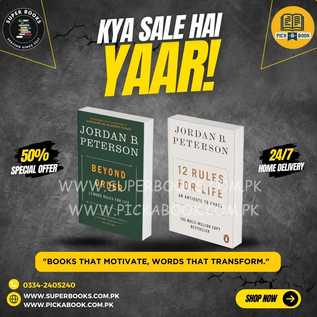 The Growth Mindset Bundle – SuperBooks Pakistan